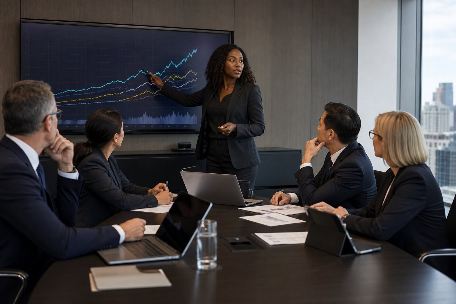 Due Diligence, ESG e o Novo Mapa de Risco Corporativo